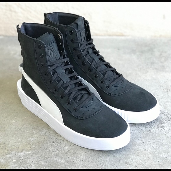 Puma | Shoes | Puma X Xo Parallel X The Weeknd Shoes | Poshmark